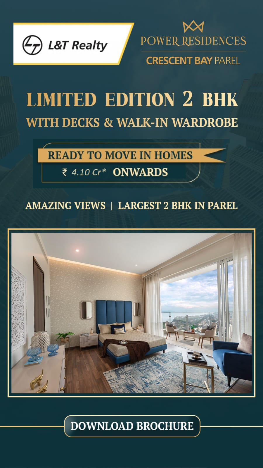 Lodha Divino Matunga